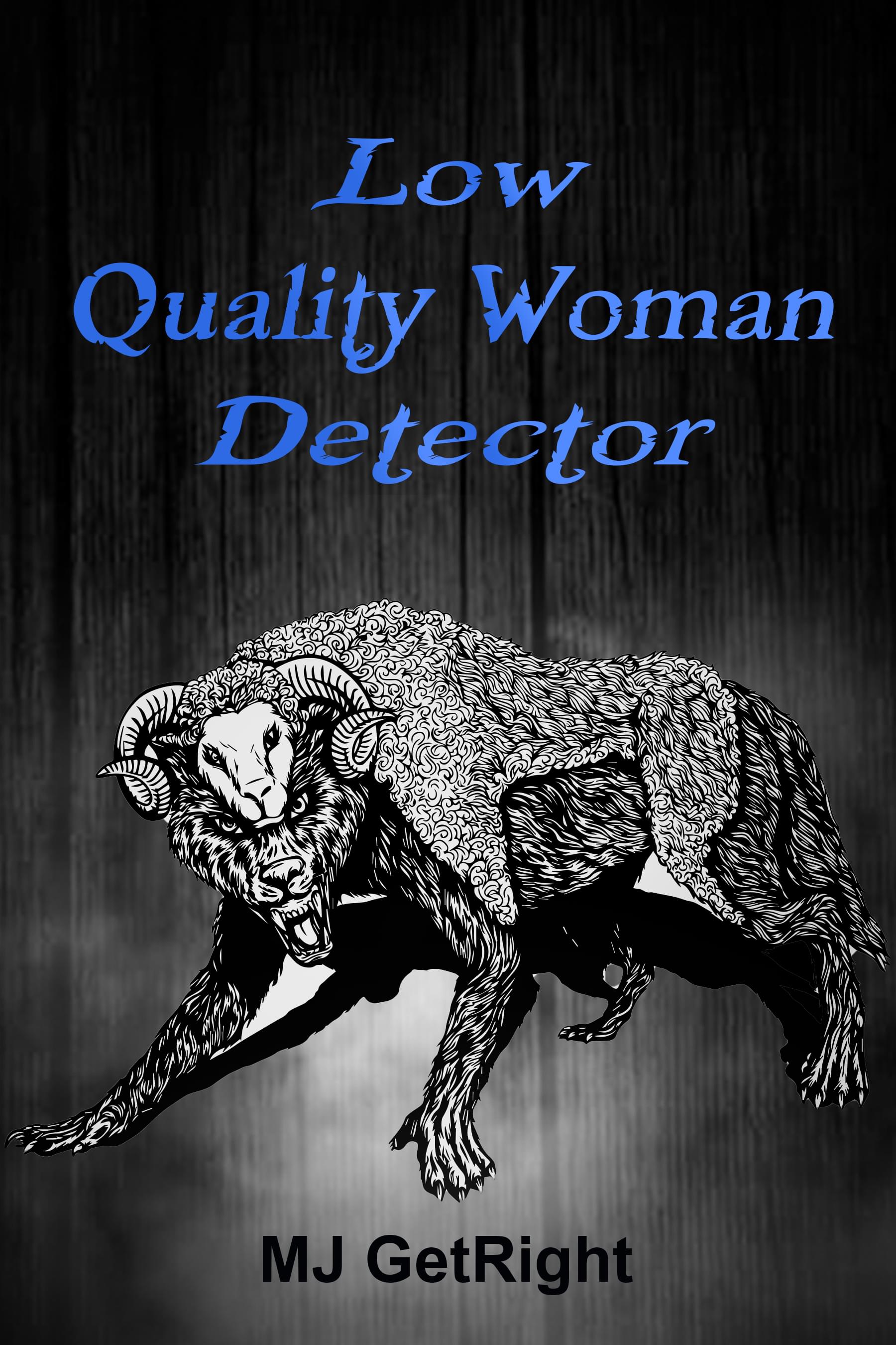 The High Quality Woman Guide