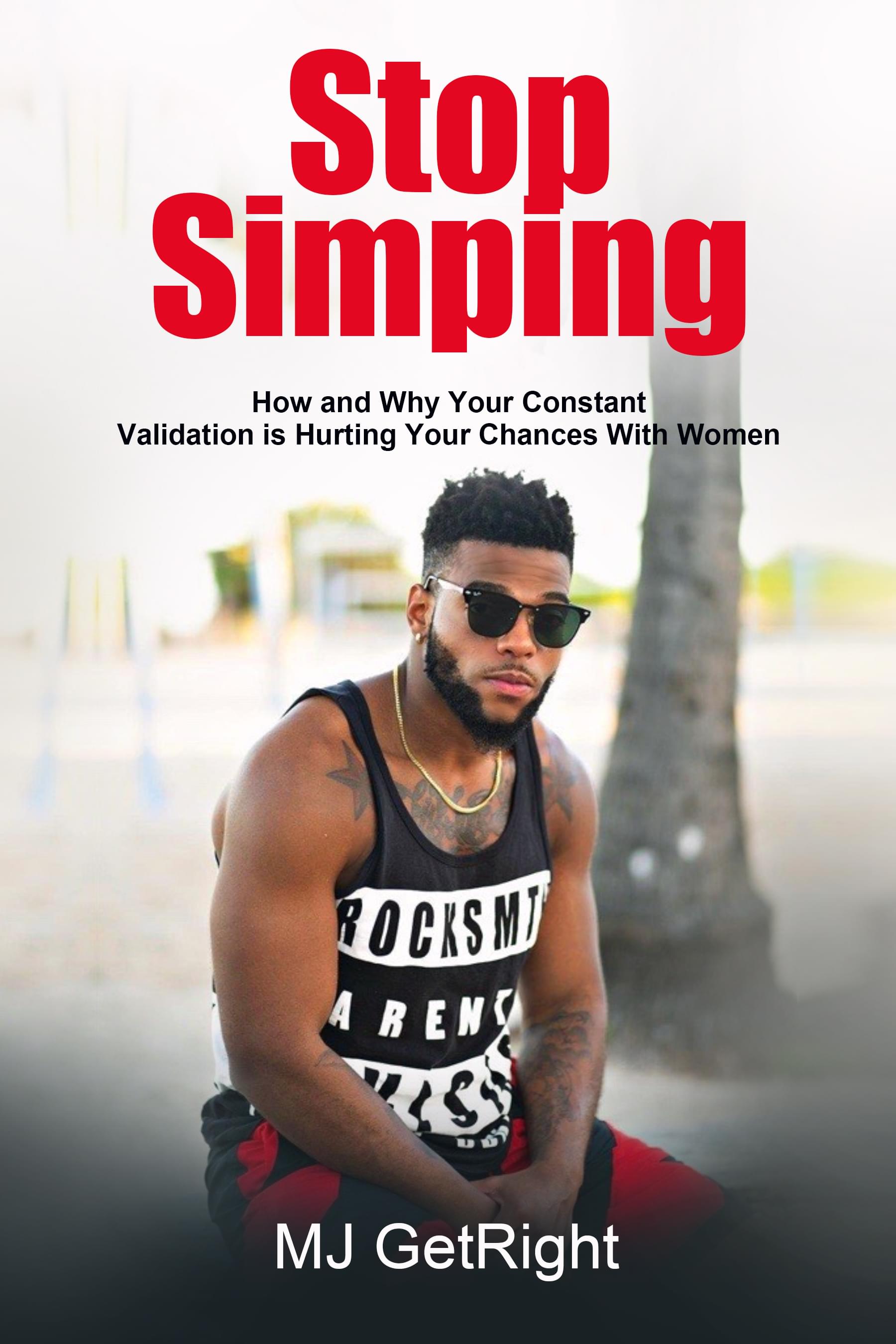 FREE: Stop Simping